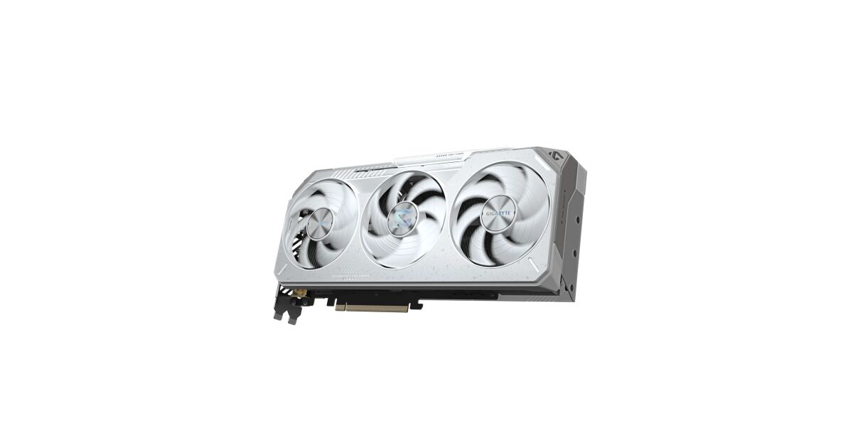 Gigabyte grafická karta pci-ex16x amd rx 9070 xt 16gb ddr6 GV ...
