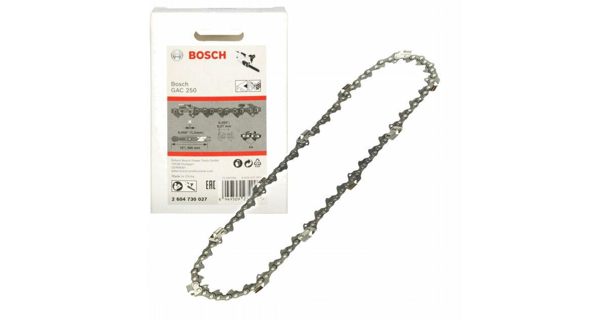 Vélemények: BOSCH LÁNCFŰRÉSZ GAC 250 | Pepita.hu