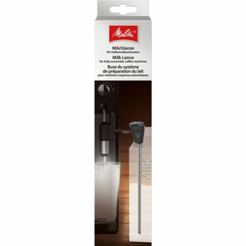 Lance de lapte pentru aparatele de cafea complet automate Melitta ...