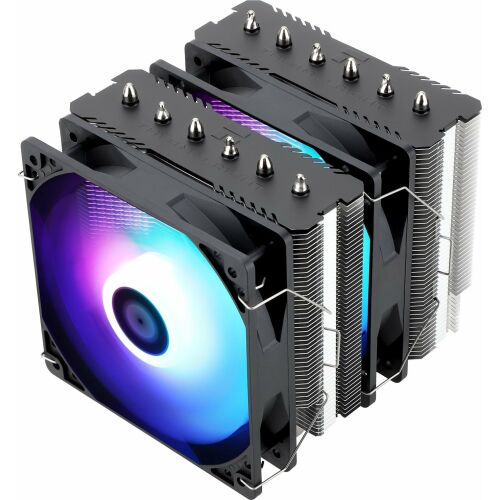 Recenzii: Thermalright Peerless Assassin 120 SE ARGB | Pepita.com