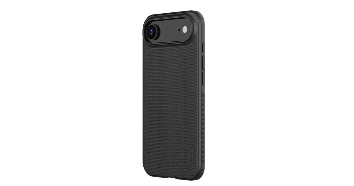 NILLKIN SUPER SHIELD PRO MAGNETIC IPHONE 17 AIR, BLACK / CZARNY ...