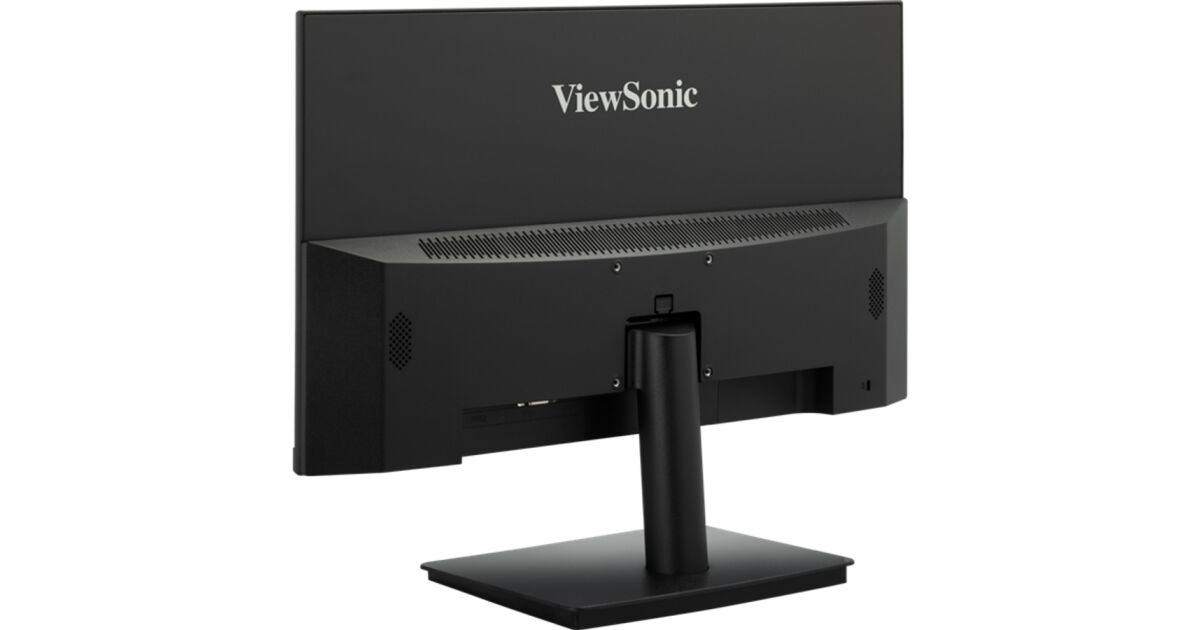 ViewSonic Monitor 22 - VA220-H (IPS, 16:9, 1920x1080, 100Hz, 1ms, 250cd ...