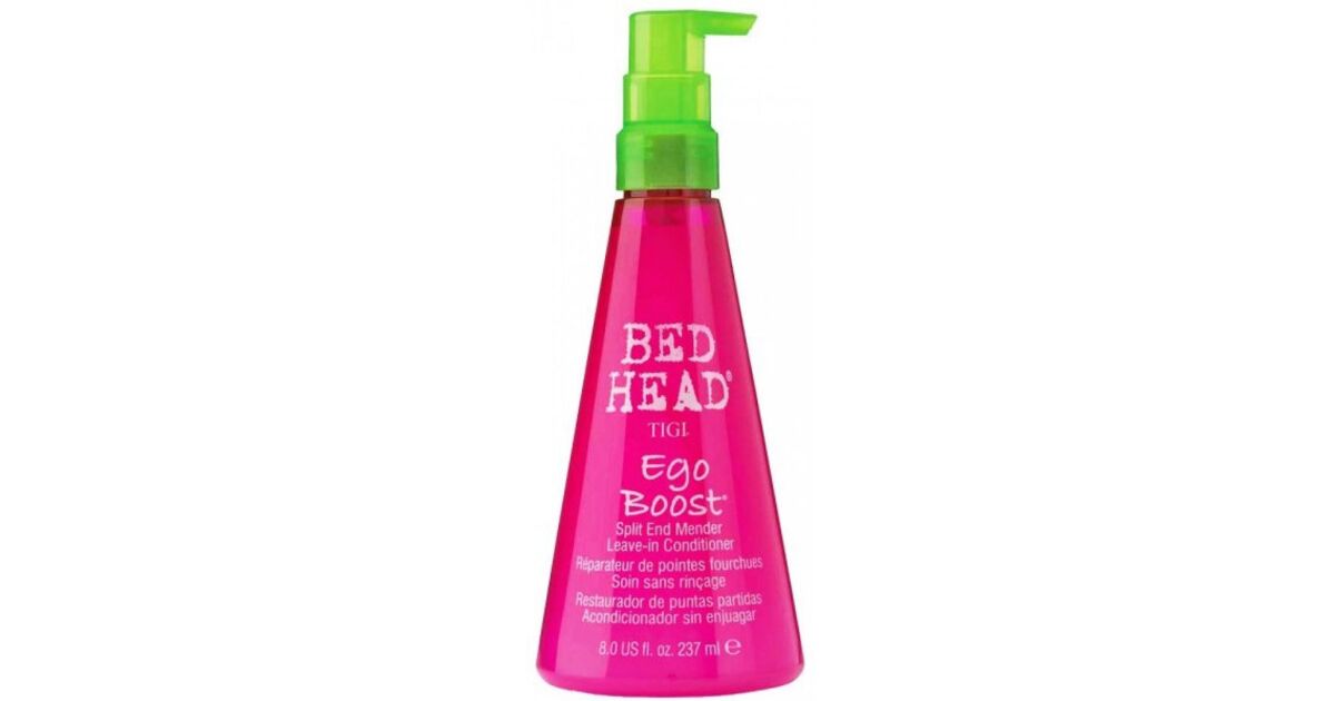 Tigi Bed Head Ego Boost Leave-In Hajkezelés 237ml | Pepita.hu