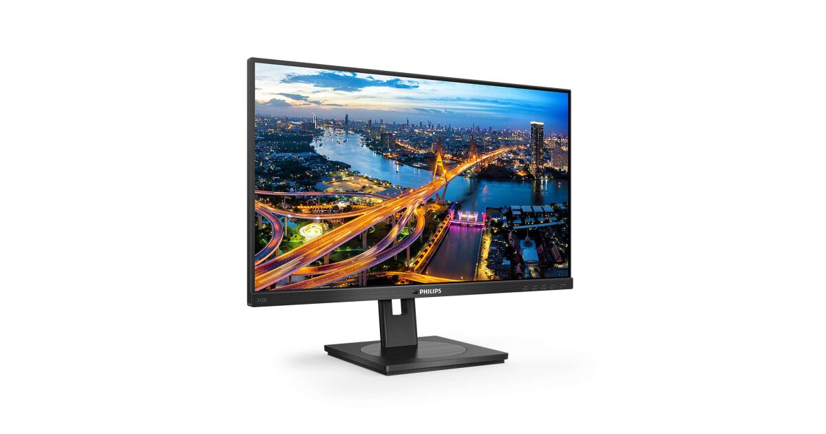 Philips 23.8 242B1/00 monitor | Pepita.hu