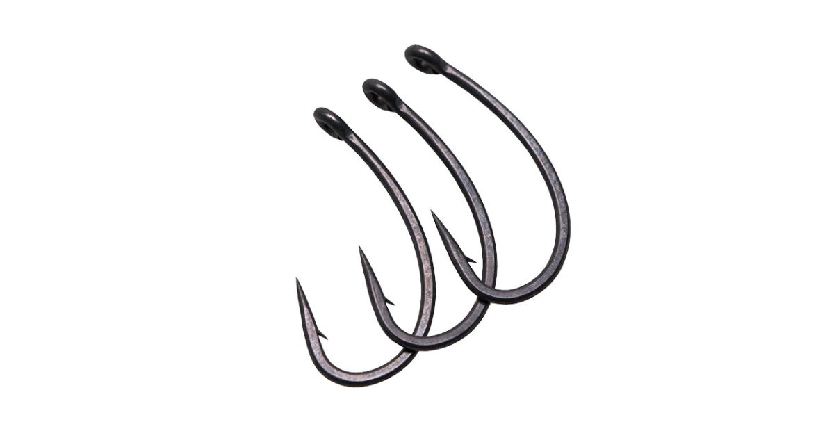 Esp Cryogen CURVE SHANX horog NO.8 EHCCS008 | Pepita.hu