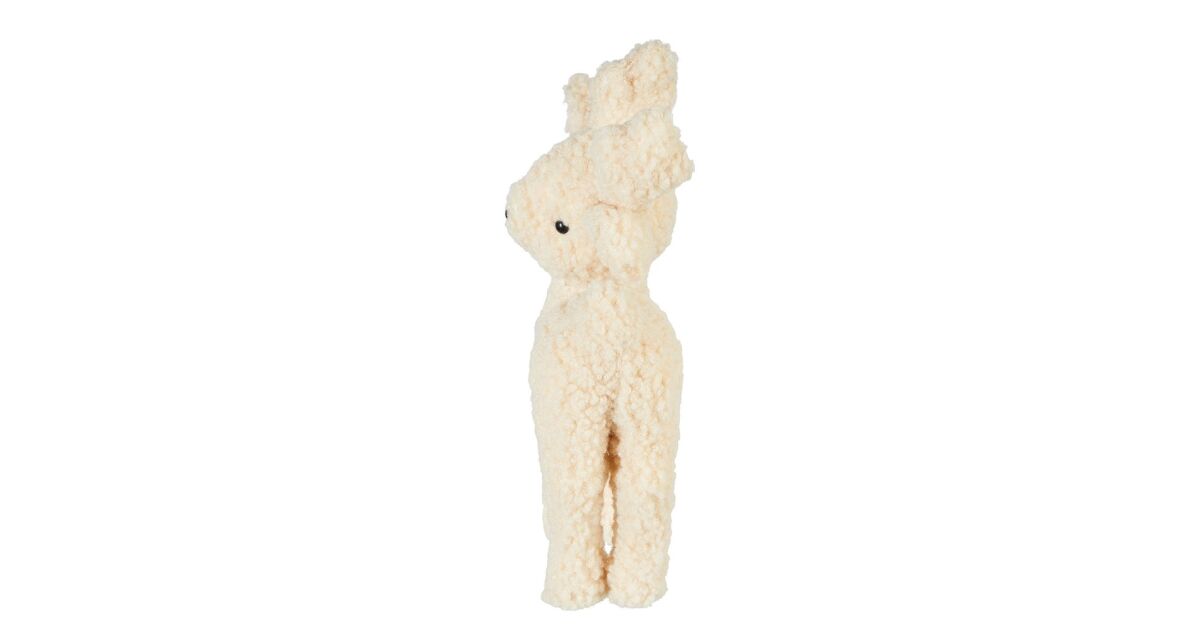 LITTLE DEER plüss dekor szarvas, 30 cm | Pepita.hu
