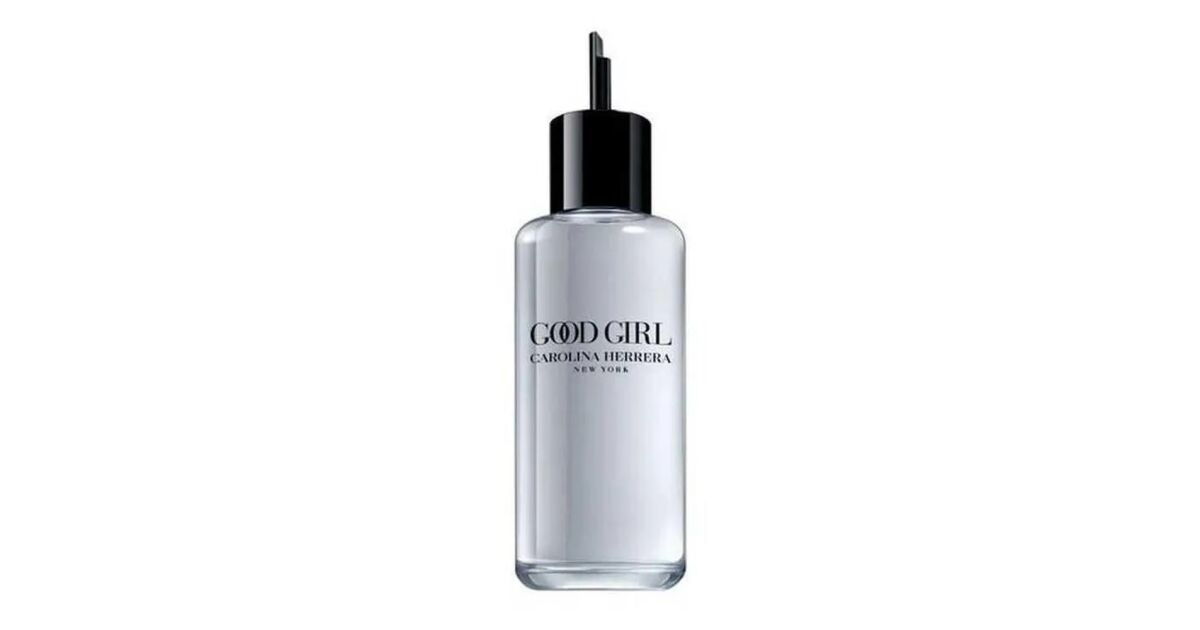 Carolina Herrera Good Girl Eau De Parfum Refill 200ml | Pepita.hu