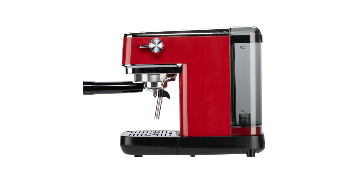 Ariete Moderna Line 1381/33 Kézi Eszpresszó 1,1 L Kávéfőző gép | Pepita.hu