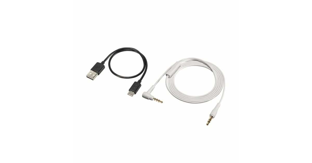 Audio-Technica ATH-S220BTWH és Vezetékes és vezeték nélküli Bluetooth ...