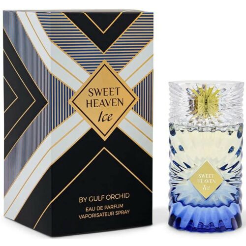 GULF ORCHID Sweet Heaven Ice Eau de Parfum 20 ml | Pepita.com