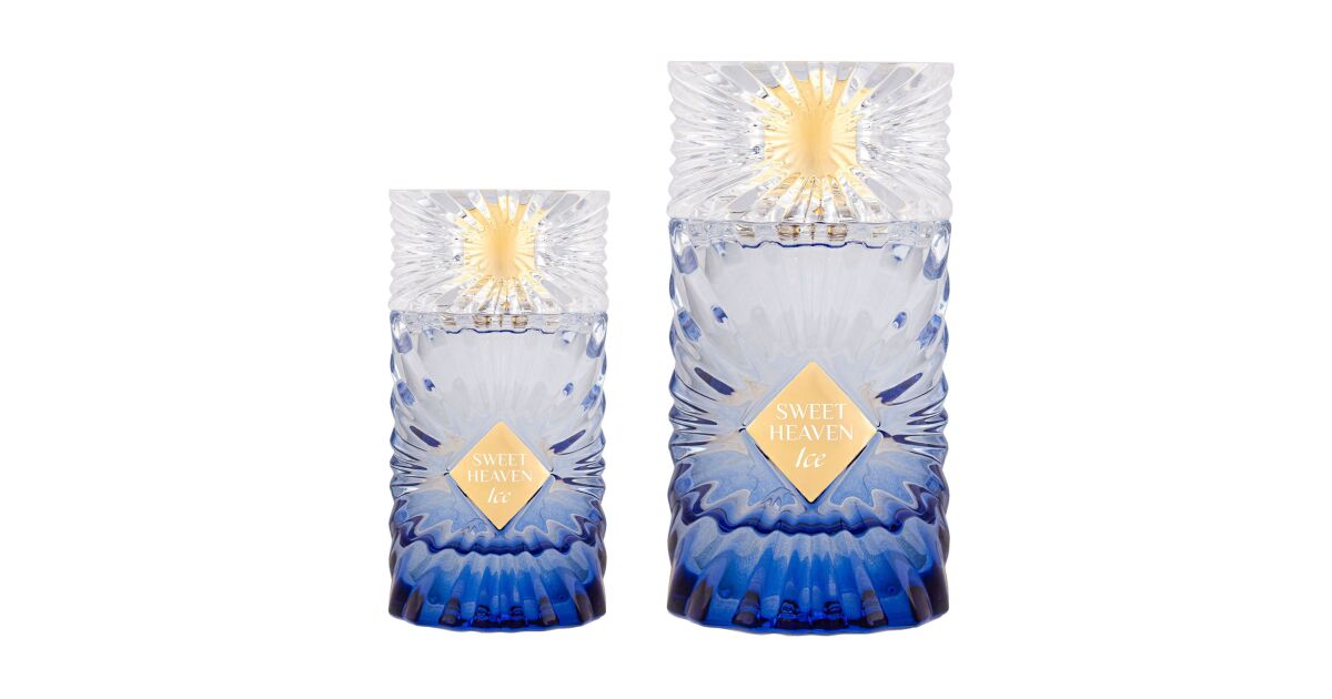 GULF ORCHID Sweet Heaven Ice Eau de Parfum 20 ml | Pepita.com