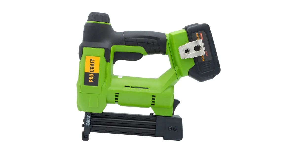 Capsator electric pe acumulator (fara acumulator si incarcator ...