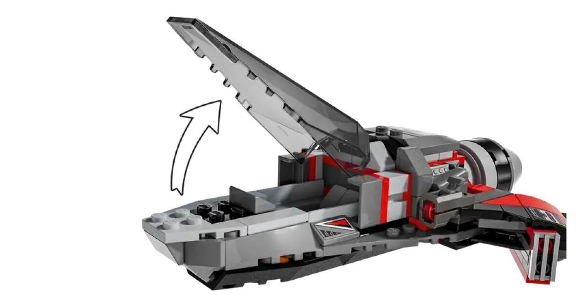 LEGO Marvel Super Heroes Batalia dintre Capitanul America si Hulk rosu ...