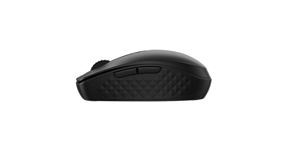 HP 695 Qi-Charging Wireless Mouse | Pepita.hu