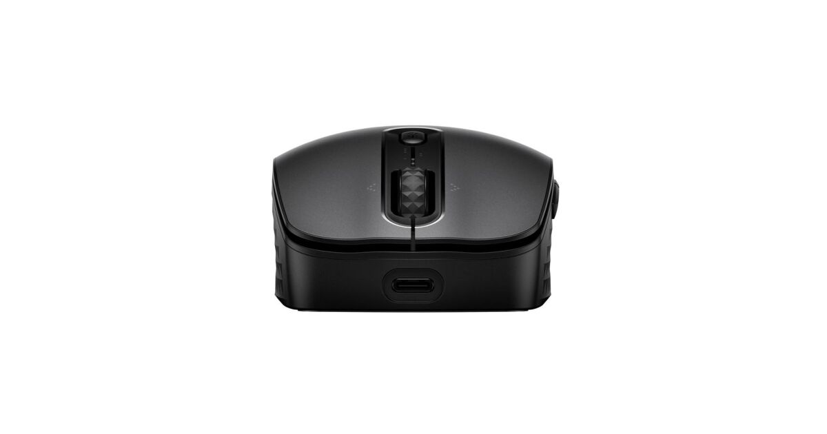 HP 695 Qi-Charging Wireless Mouse | Pepita.hu