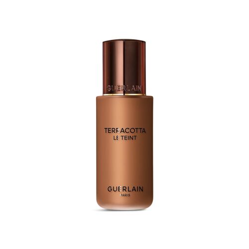 Guerlain, Terracotta, Matt, Flüssige Grundierung, 8N, 35 ml | Pepita.com