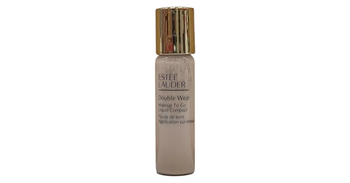 Estee Lauder, Double Wear - Stay-In-Place Makeup, Non-Transferable ...