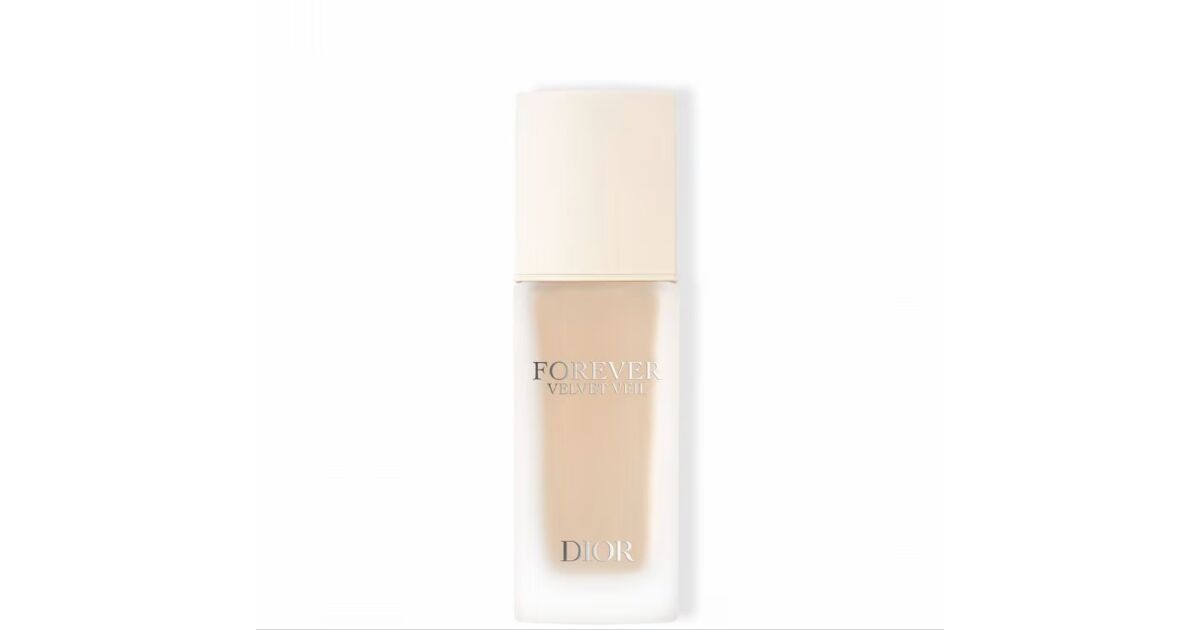 Christian Dior, Dior Forever, Iris, Mattifying, Foundation Primer ...
