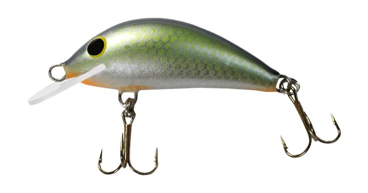 Wobbler Gloog Hektor 40N RGF |5903900501156 | Pepita.hu