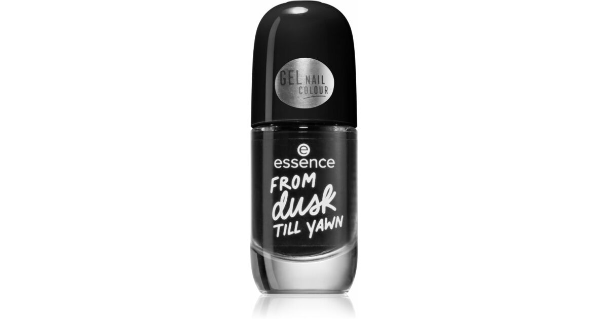 Essence Gel Nail körömlakk, 46-os szín, 8 ml | Pepita.hu