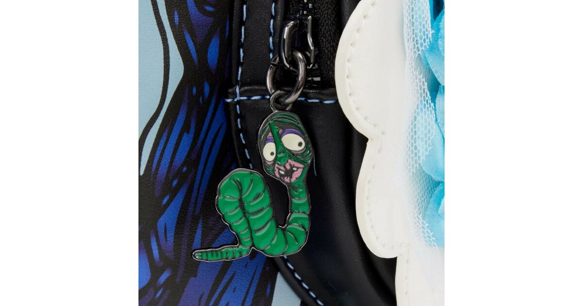 Loungefly The Corpse Bride: Emily Bouquet mini hátizsák | Pepita.hu