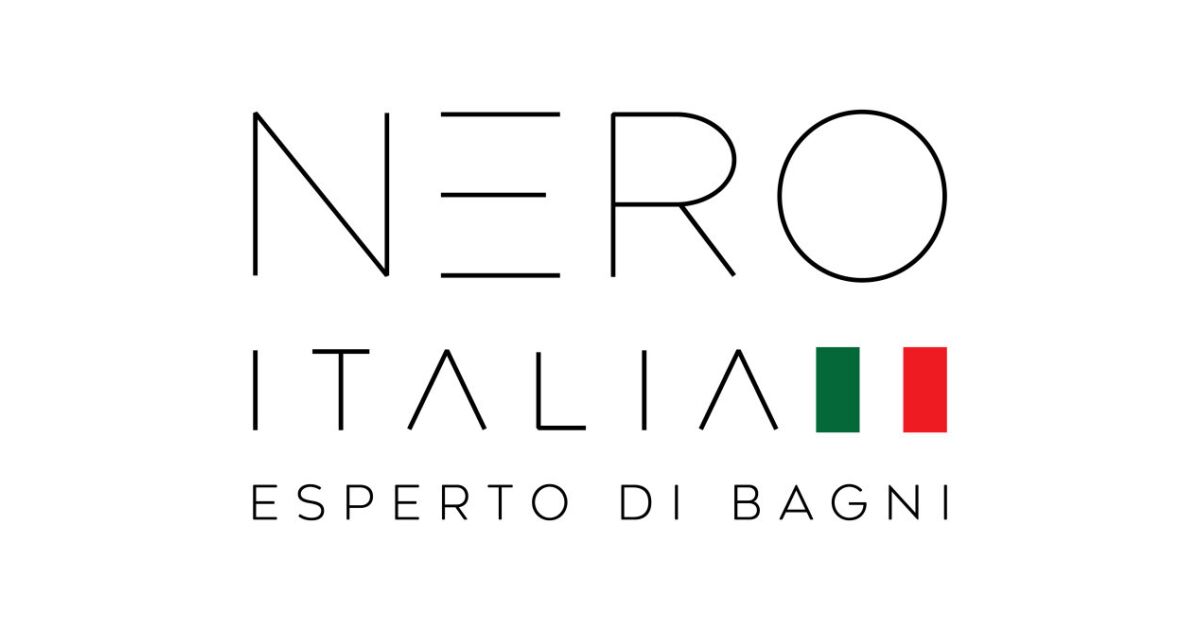 Elektromos design radiátor digitális termosztáttal NERO Italia Pico ...