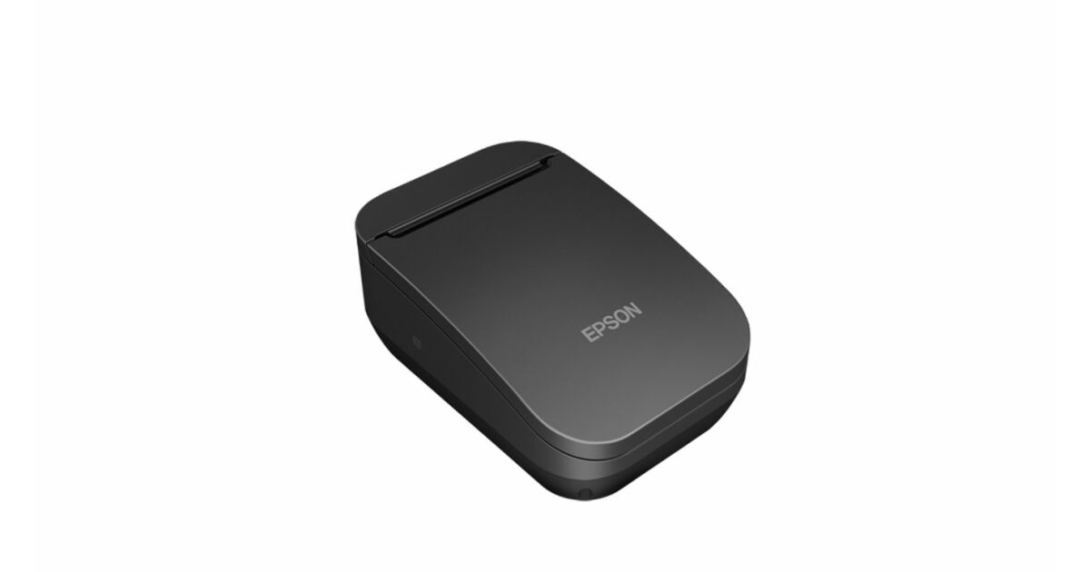 Epson TM-P80II AC (131) 203 x 203 DPI Termic Tipar mobil Cablu și fără ...