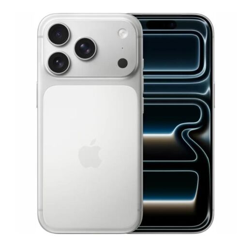 Vélemények: Apple iPhone 17 Pro 512GB ezüst | Pepita.hu