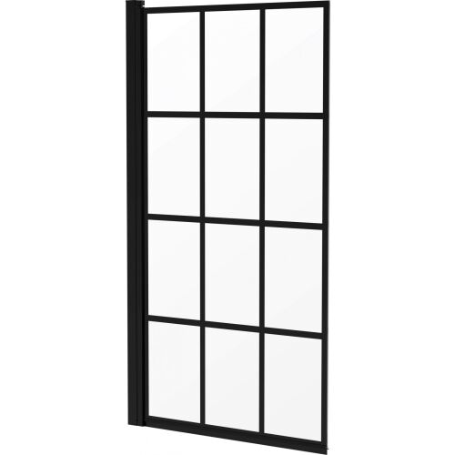 KÁDFAL 80X140 CM JASMIN, NERO | Pepita.hu