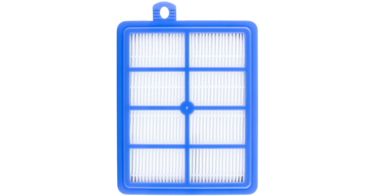 Náhradný Filter HEPA H13 – Zmyvateľný 99,95% | Rozmery 12×15 / 11×13,8 ...
