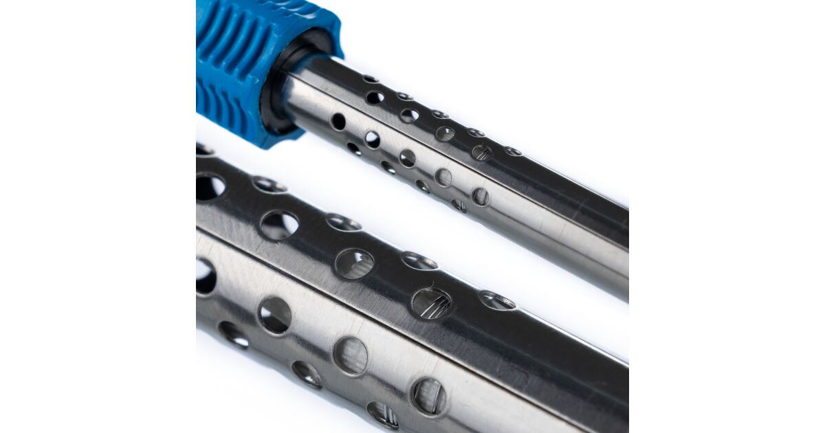 Blue Lark 80W BL80W elektromos S sorozatú forrasztópáka | Pepita.hu