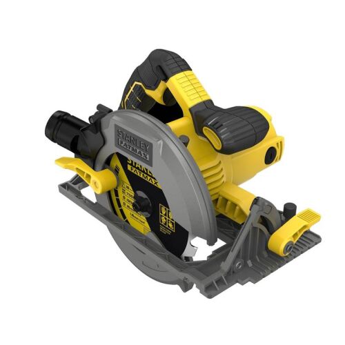 1650 W-os 190 mm-es körfűrész - S/FME301-QS | Pepita.hu