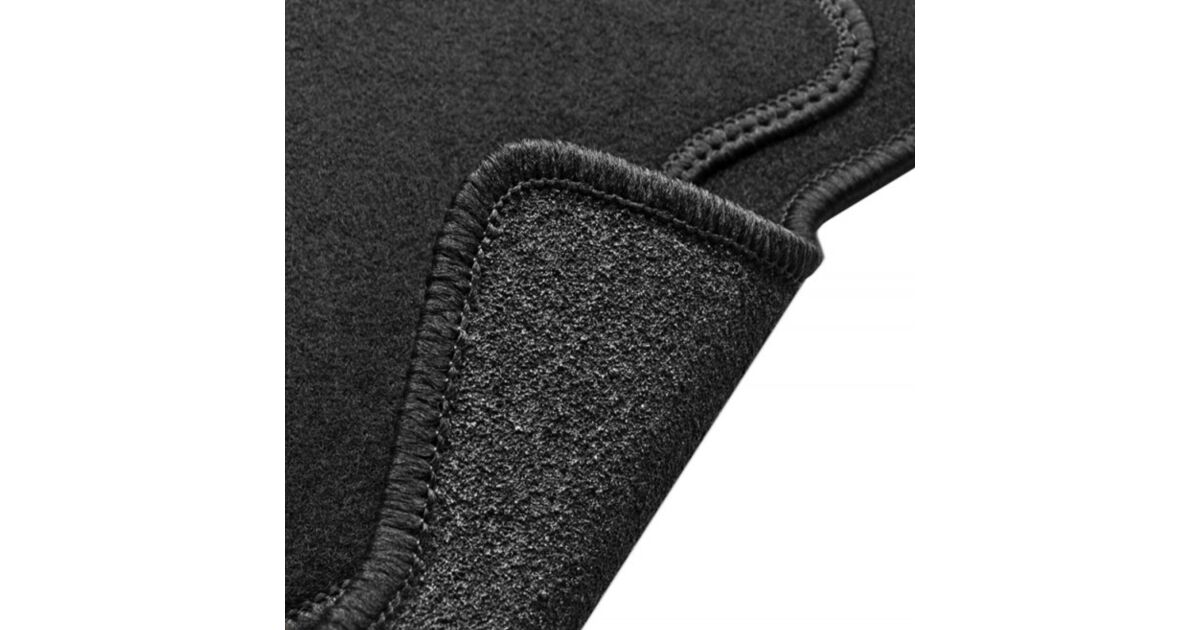 [BLM]BG093 kék - Man TGE Camper 2021(?)-hez illeszkedő velúr ...