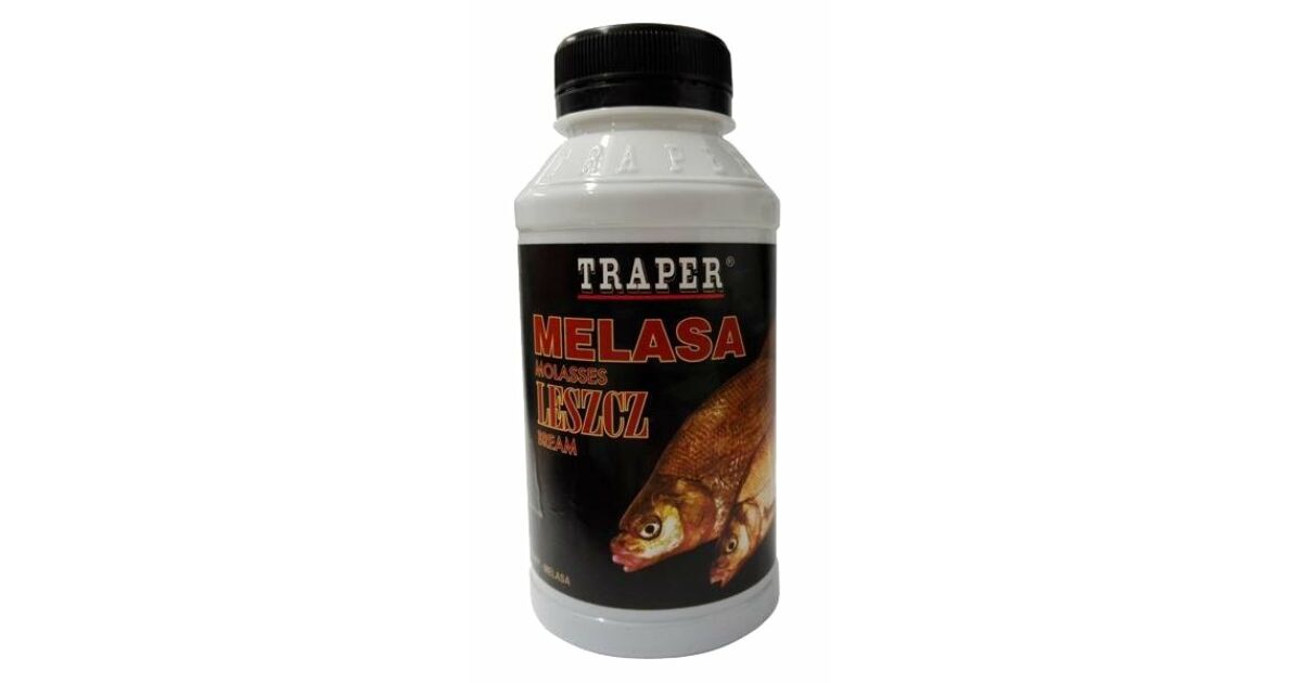 Trapper keszeg melasz 350G 02042 |2042 | Pepita.hu