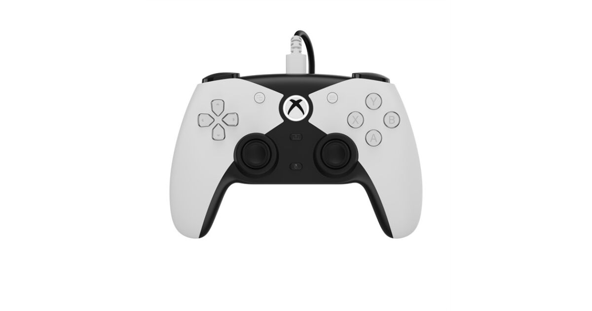 Hyperkin M01638-WH Competitor Xbox Series|One/Windows 11|10 Xbox ...