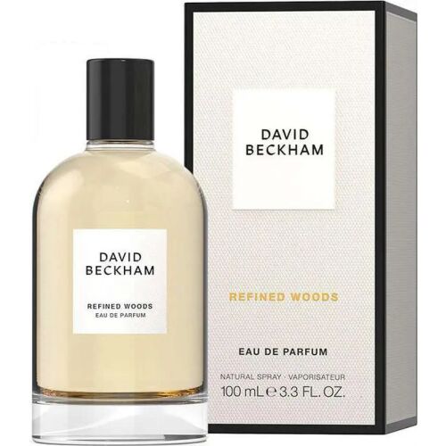 David Beckham Eau de Parfum aus raffiniertem Holz, 100 ml | Pepita.com