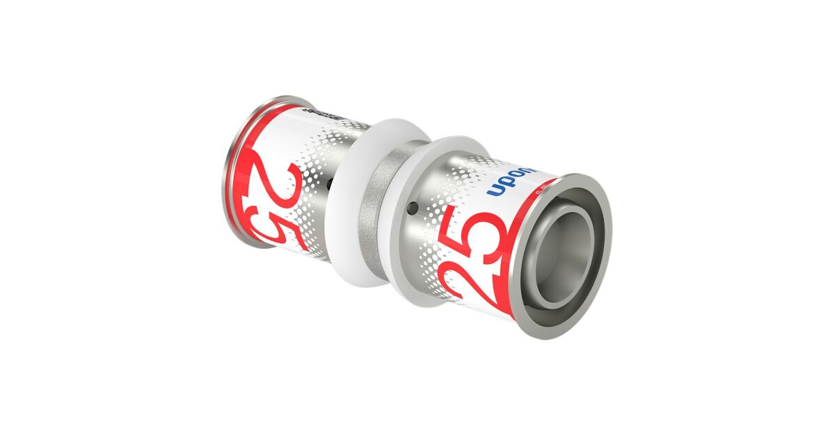 25-25 Uponor S-Press Plus csatlakozó | Pepita.hu