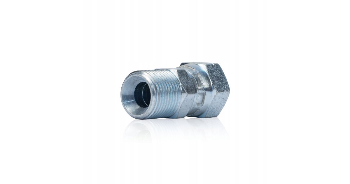 Conector Rotativ 1/4 la 3/8 - Extensie Furtun Pentru Mașină Airless de ...
