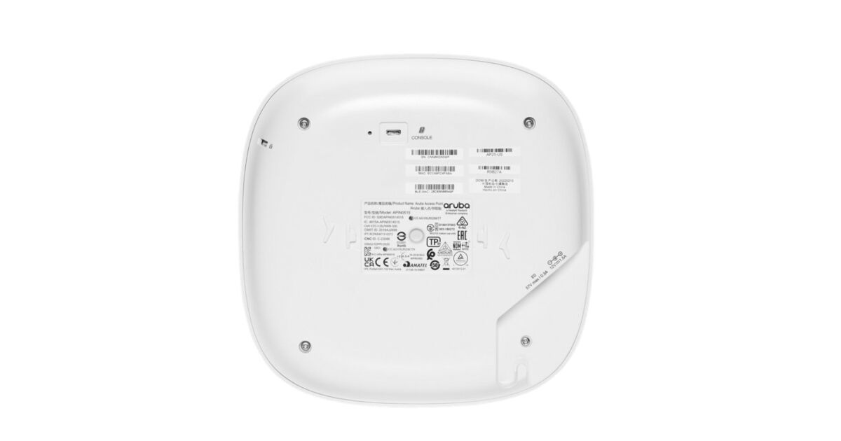 HP Aruba Instant On AP25 Access Point | Pepita.hu