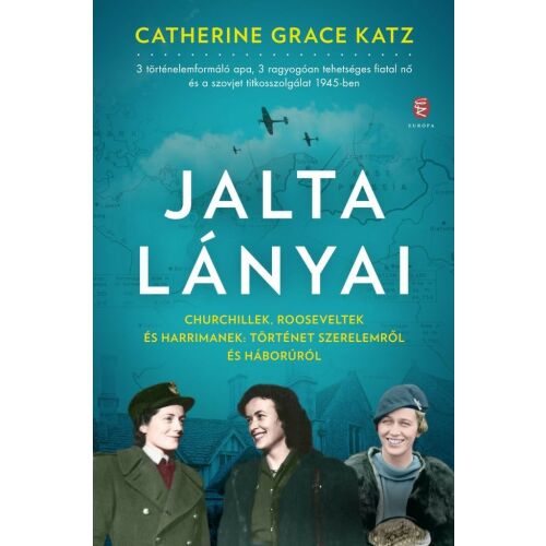 Jalta lányai | Pepita.hu