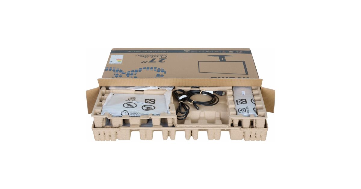 iiyama ProLite XB2792QSU-B1 monitoare LCD 68,6 cm (27) 2560 x 1440 ...