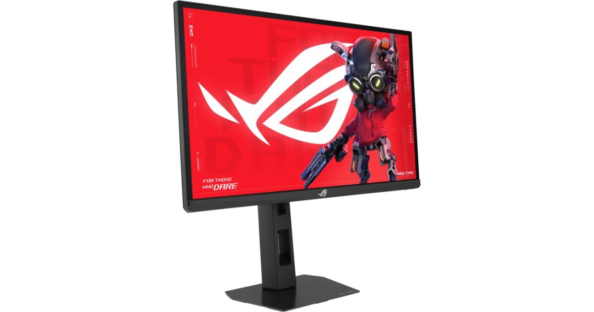 ASUS ROG Strix XG248QSG Ace monitoare LCD 61,2 cm (24.1) 1920 x 1080 ...