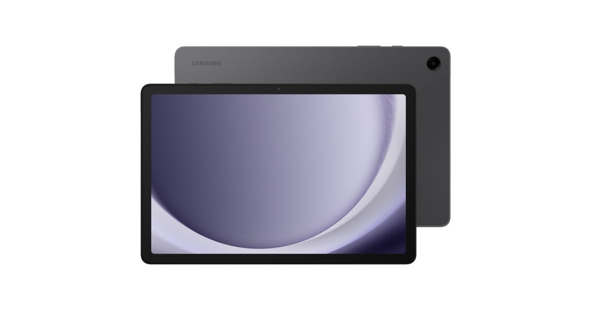 Samsung Galaxy Tab A9+ SM-X210R Qualcomm Snapdragon 256 GB 27,9 cm (11 ...