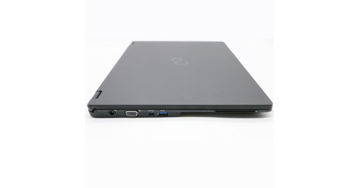 Fujitsu Lifebook U757 | Win10 | i3-7100U | 16GB memória | 1TB SSD | 15 ...