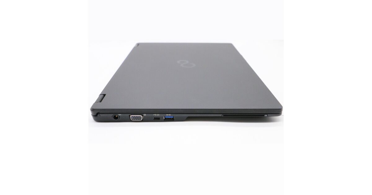 Fujitsu Lifebook U757 | Win10 | i3-7100U | 8GB memória | 512GB SSD | 15 ...