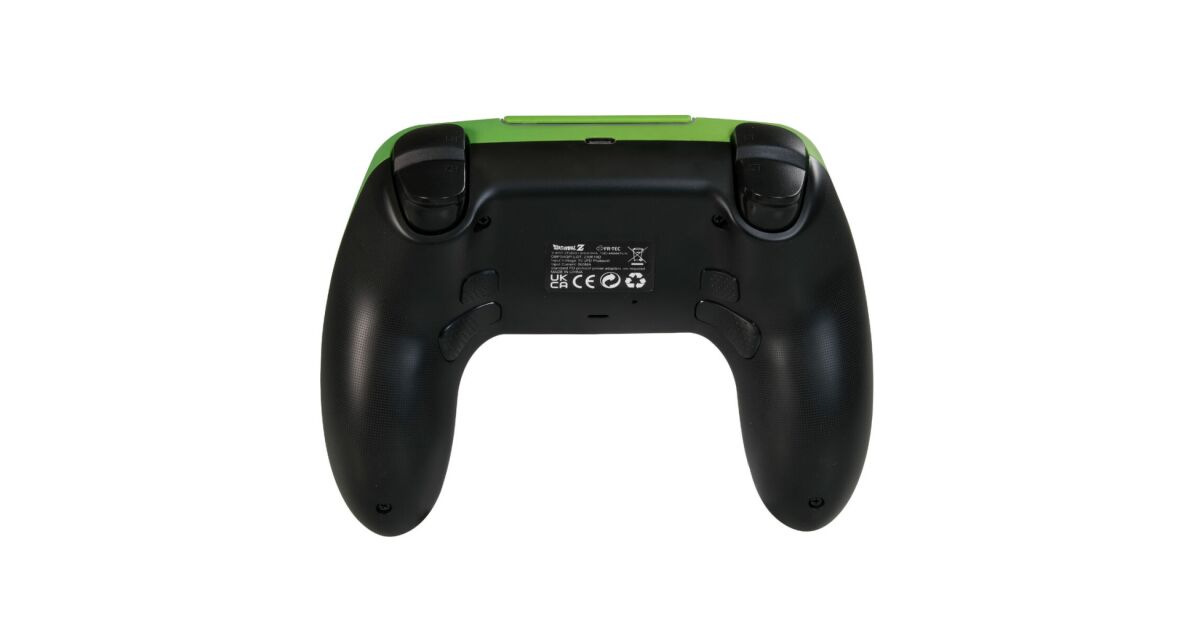 Játékkonzol FR-TEC DRAGON BALL | Pepita.hu