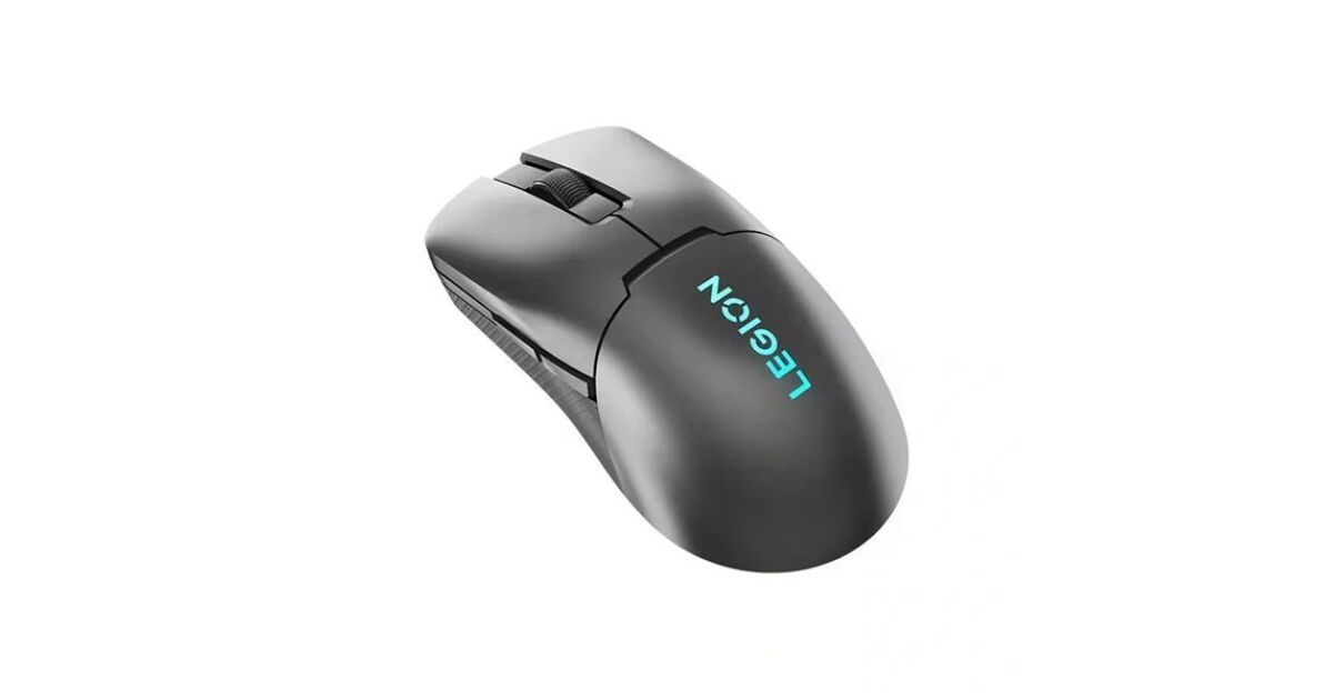 LENOVO Legion M600s Qi Wireless Gaming Mouse | Pepita.hu