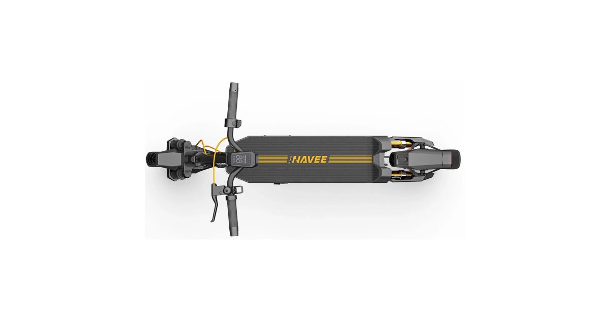 NAVEE GT3 Max | Pepita.hu
