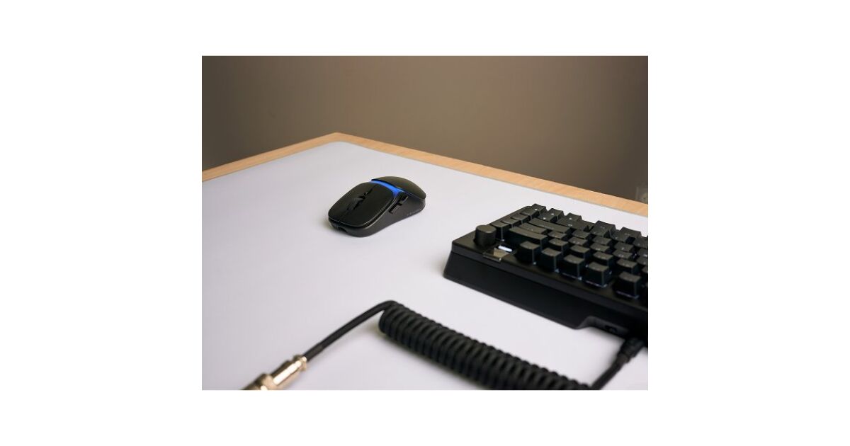 Glorious Gaming Model O3 Wireless egér Játék Jobbkezes Vezeték nélküli ...