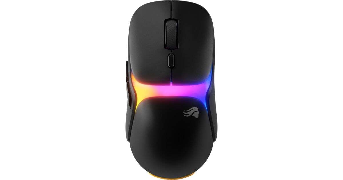 Glorious Gaming Model O3 Wireless mouse-uri Mâna dreaptă RF fără fir ...